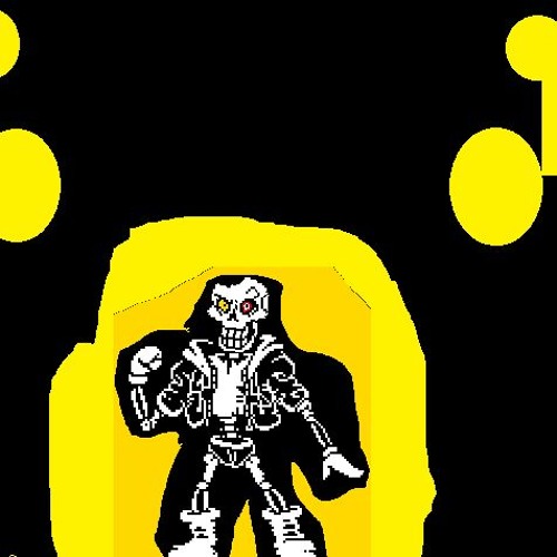 Stream Disbelief SAD Papyrus Phase 7 (Song's) by sans31241 | Listen ...