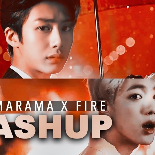 Stream BTSXMONSTA-Fire,Dramarama(Ft. Blood Sweat & Tears)320Kbps by ...