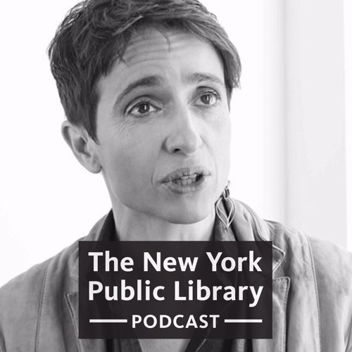 Stream Masha Gessen And The Stories Of A Life By New York Public