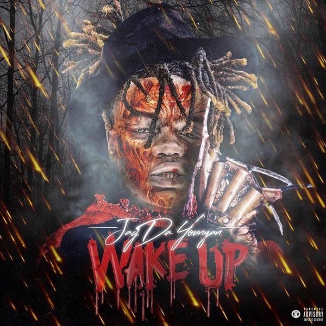 Stream JayDaYoungan | Listen to Wake Up playlist online for free on ...
