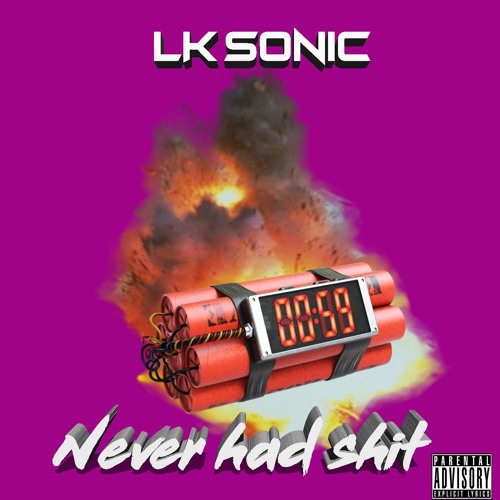 Stream LK SONIC- NEVER HAD SHIT by LKSONIC | Listen online for free on ...