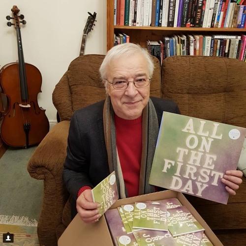 Stream There Are No Greater Heroes (2017 Demo by Tony) by SLOWBOY ...