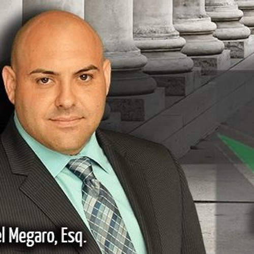 Stream Never Talk To The Police Patrick Megaro Criminal Defense ...