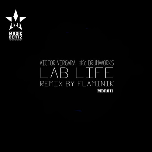 Stream Drumworks - Lab Life (Flaminik Remix) by Magic Beatz Records ...