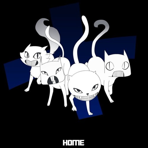 Stream . (2) | Listen to HOME (OFF Spinoff/Fangame) OST playlist online ...