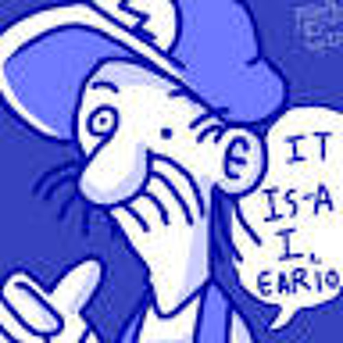 Stream Eario- From A "Brawl In The Family" Comic by Thechuke | Listen ...