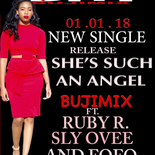 Stream She's Such An Angel by bujimix jerome | Listen online for free ...