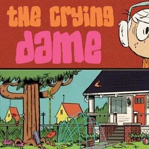 Stream Loud TV Episode 31 The Crying Dame/Anti - Social Review by ...