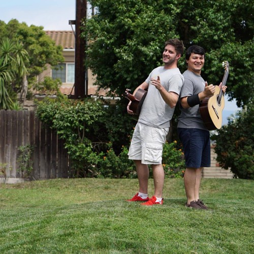 Stream CLASSIC GUITAR WITH VITO KRUGER & FAVIO RODRIGUEZ by Free To Use ...