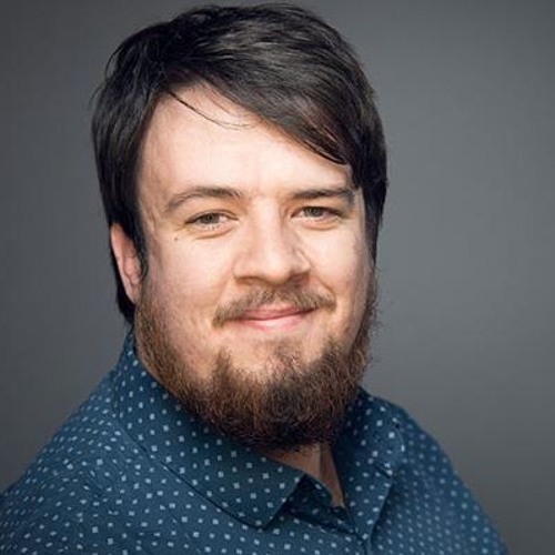 Stream episode Tony Hardy: Understanding Brand Identity and Design For ...