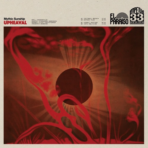 Stream elparaisorecords | Listen to Mythic Sunship: Upheaval (full ... Stream elparaisorecords | Listen to Mythic Sunship: Upheaval (full ...