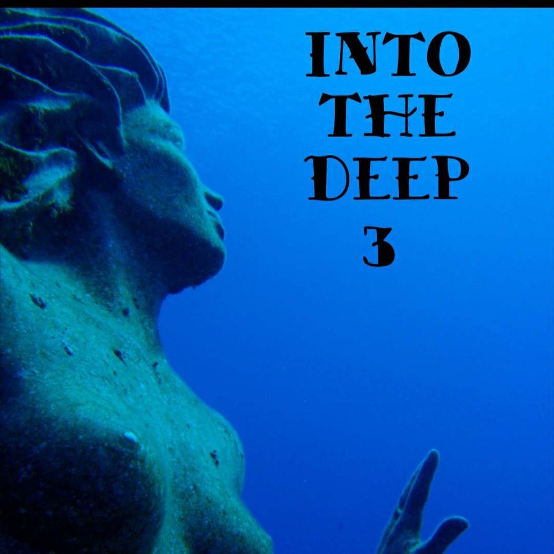 Stream INTO THE DEEP 3 by DFūEL | Listen online for free on SoundCloud