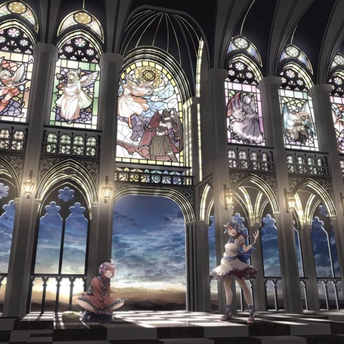 Stream ParadoxRegiement | Listen to Electro Swing Mix (Xefox Music ...