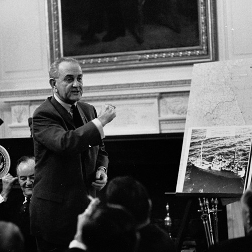 Stream episode 1/26/1968: LBJ's Address to Nation, USS Pueblo by LBJ ...