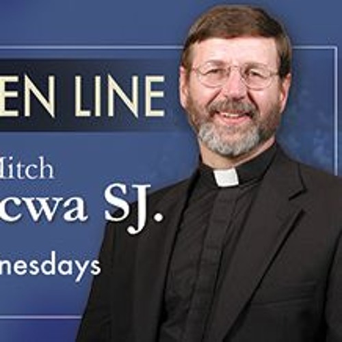 Stream Open Line with Father Mitch Pacwa - 010318 by EWTN Catholic ...