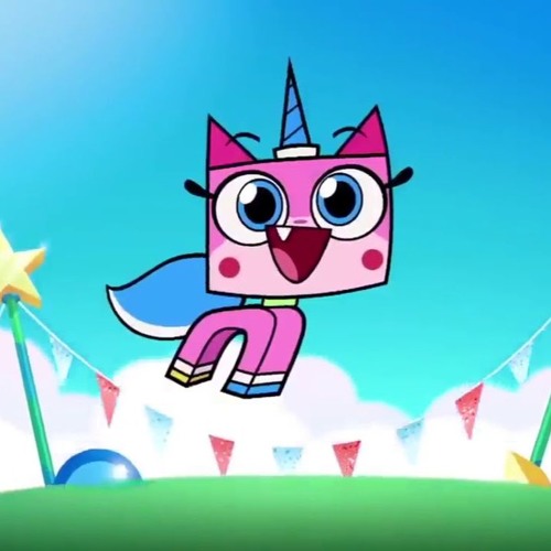 Stream Nick Keller — Sparkle Sword (Unikitty Season 1) by Nick Keller ...