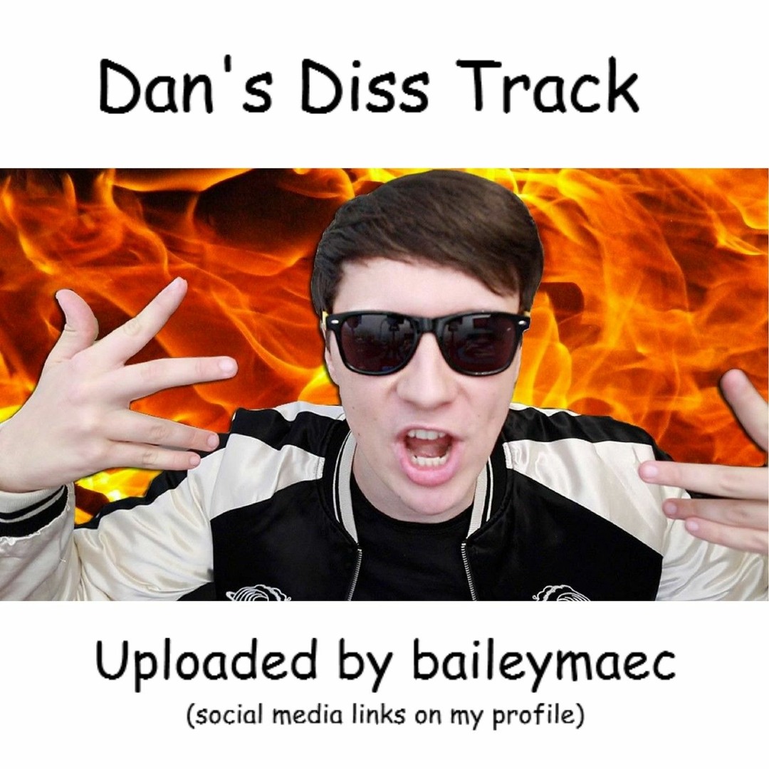 Stream Dan's Diss Track by bmaecare | Listen online for free on SoundCloud