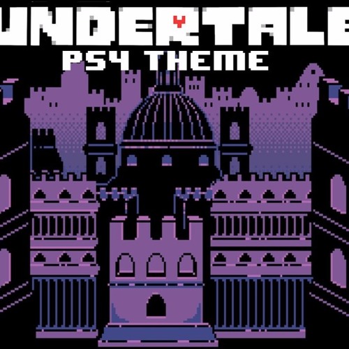 Stream Ruin PS4 dynamic | Undertale by mlp lop | Listen online for free ...