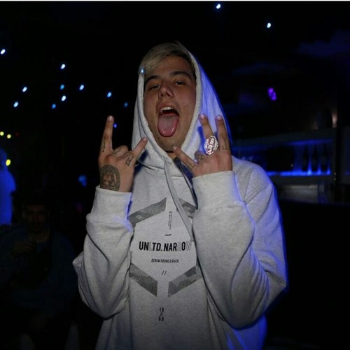 Stream Uh Duki #ModoDiablo (SoloVersion) by in100erto | Listen online ...