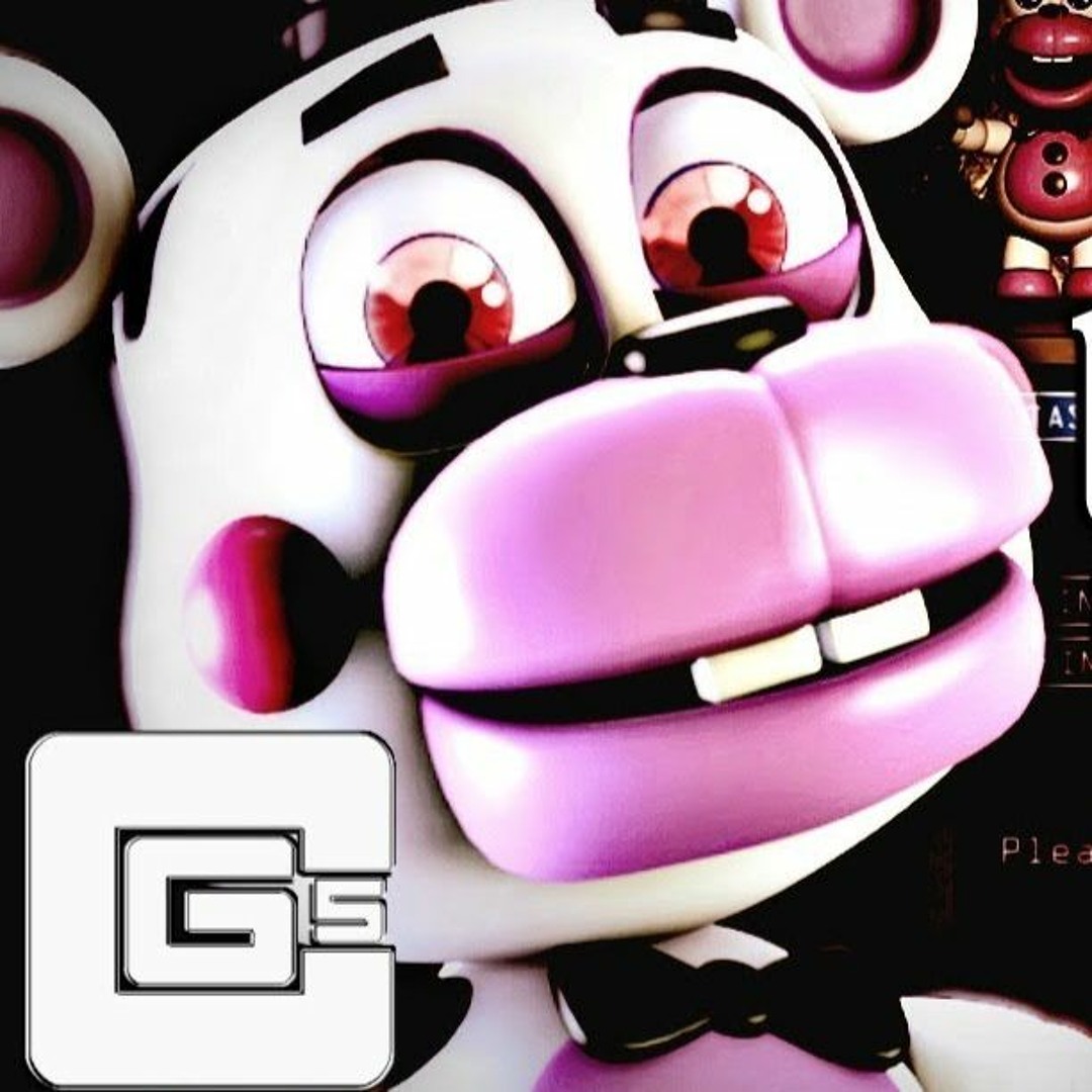 Stream FNAF 6 SONG Labyrinth CG5 by Freak ness (freakness96) | Listen ...