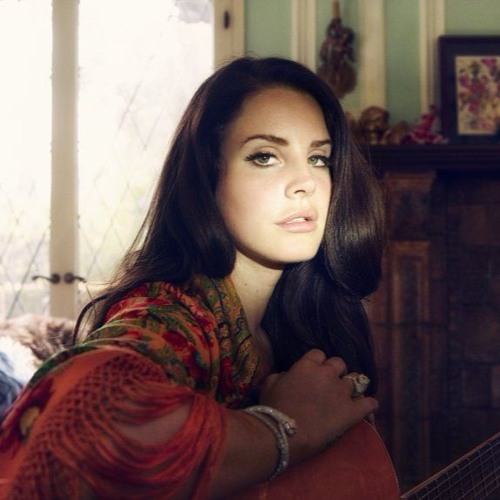 Stream Lana Del Rey Big Bad Wolf By Xcx Cow Listen Online For Free On Soundcloud