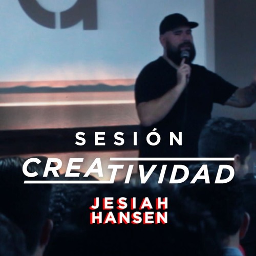 Stream episode Sesión Creatividad - Jesiah Hansen by Colectivo Ancla ...