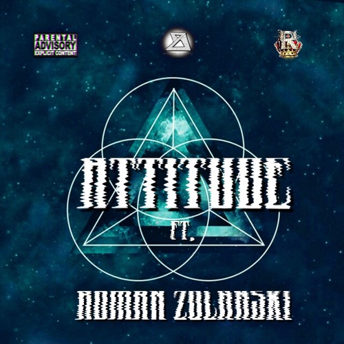 Stream Attitude ft. Roman Zolanski by THE REAL ROMAN ZOLANSKI | Listen ...