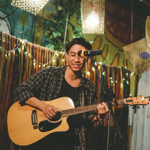 Stream Ke Thu (acoustic) - Vu Dinh Trong Thang (Ngot) by Hoang Anh ...