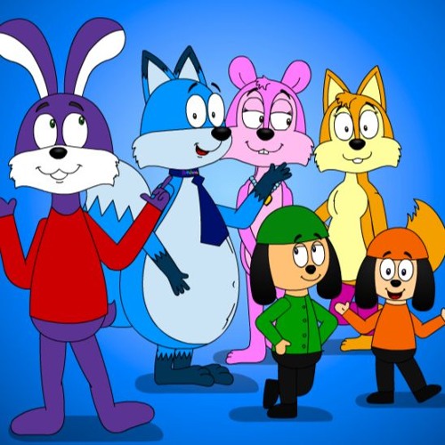 Stream Talking About The Rodfellows by Dan P. Lyons Music | Listen ...