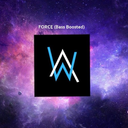Alan walker force - infoys