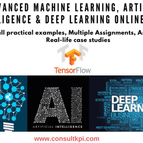 Stream episode Agenda - Discussion With The Faculty - ML DL AI Online ...