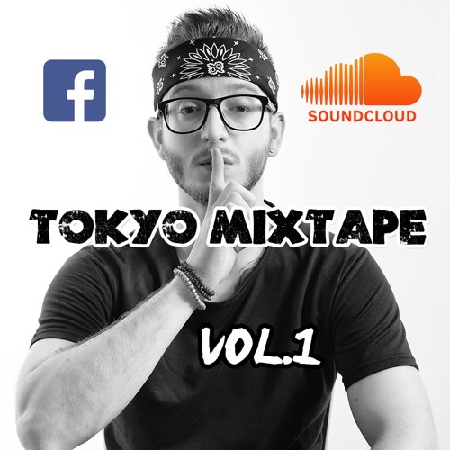 Stream TOKYO MIXTAPE VOL.1 (Fuck Genre) by Westie Seb | Listen online ...