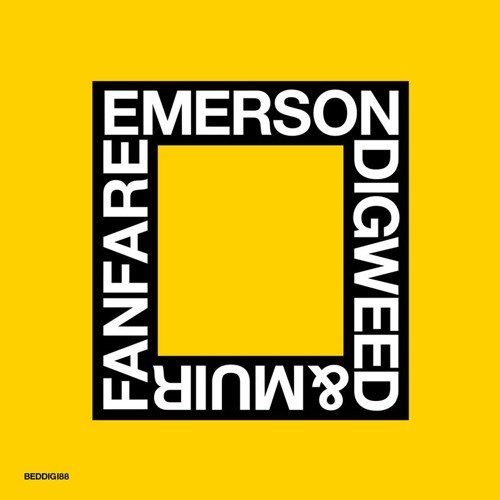 Stream Emerson, Digweed & Muir - Fanfare (Alex Stoyanov Remix) by Alex ...