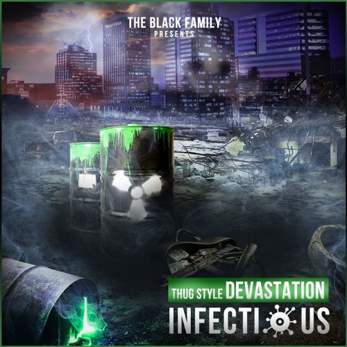 Stream SOUTHSIDE (feat. Beretta Swayy) by ThugStyle Devastation | Listen online for free on ...