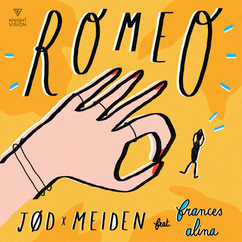 Stream JØD X MEIDEN - Romeo (feat. Frances Alina) by KnightVision ...