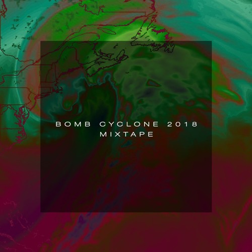 Stream BOMB CYCLONE 2018 MIXTAPE by Jamesys Mixes | Listen online for ...
