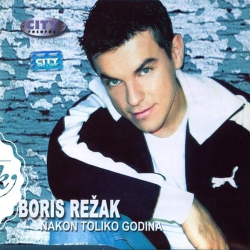 Stream Boris Režak-Anđeo (Audio 2003) by Ognjen Micic | Listen online ...