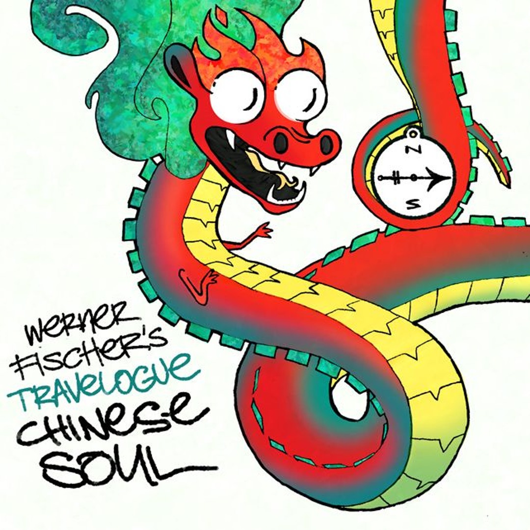 Stream travelogue | Listen to Chinese Soul playlist online for free on ...