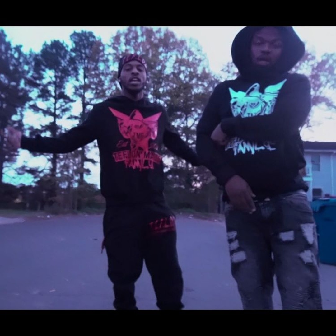 Stream F*** It Up- CasinoBleu Ft. Jmurda (TMF) by CasinoBleu.TMF ...