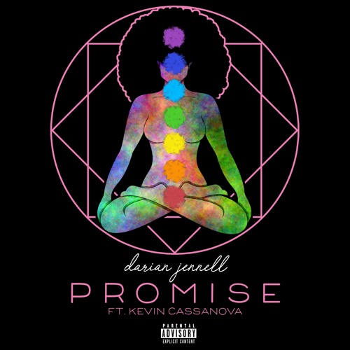 Stream Promise Ft. Kevin Cassanova by Darian Jennell | Listen online ...