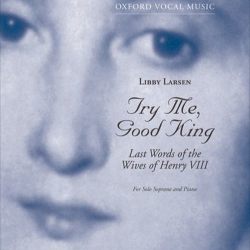 Stream Karisa L. Templeton (Millington) | Listen to Try Me Good King ...