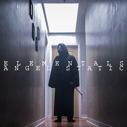 Stream Angel Static (single) by ElementalsBand | Listen online for free ...