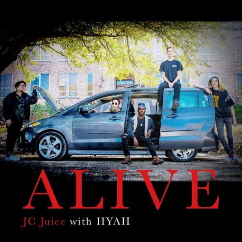 Stream JC Juice | Listen to Alive playlist online for free on SoundCloud