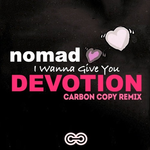Stream CRBN | Listen to Nomad - Devotion (Carbon Copy Remix) // FREE ...