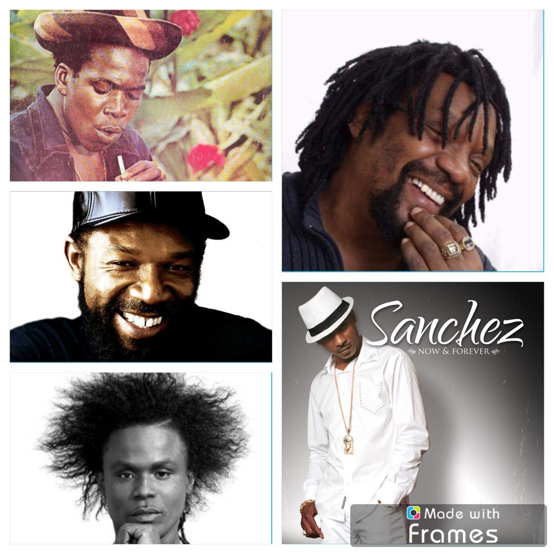 Stream Nice Reggae Juggling #EaseTheMood by BLACKXZ | Listen online for ...