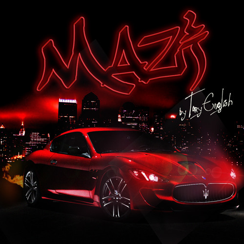 Stream Mazi (Clean Version) by Tory English | Listen online for free on ...
