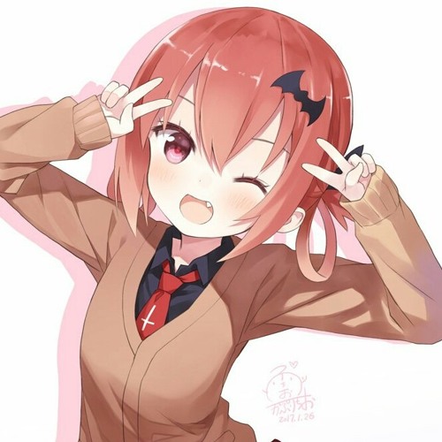 Stream Kokonatsu - Kokonatsu wa Yume no Katachi by Lomalo 87 | Listen ...