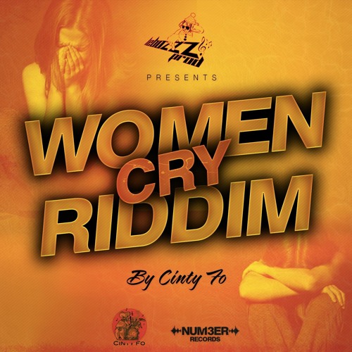 Stream Dj Landy - Women Cry Riddim (MEDLEY) by LeBozzz Prod | Listen ...