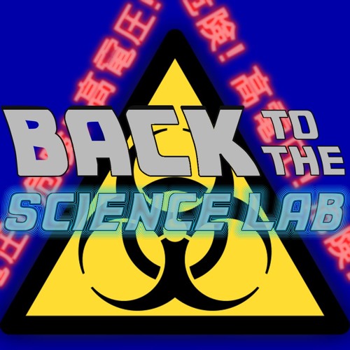 Stream Back to the Science Lab (ft. Emmett Brown and Rick Sanchez) by ...