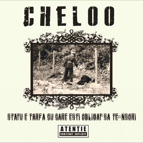 Stream Cheloo - Statul e târfa cu care ești obligat să te-nsori (Audio ...
